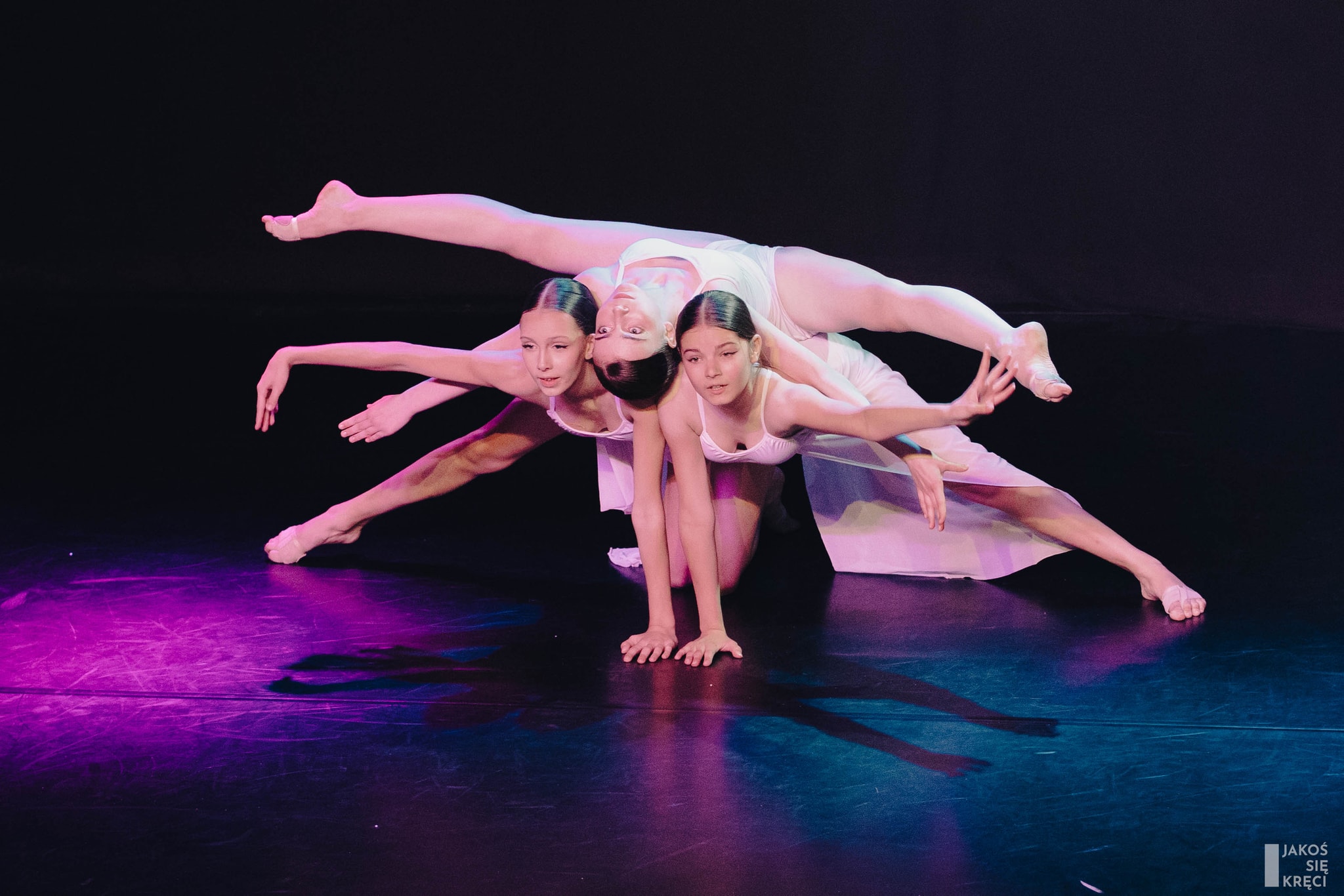 Studio Tańca Wrocław | MK Dance Studio - Profesjonalne Zajęcia Taneczne